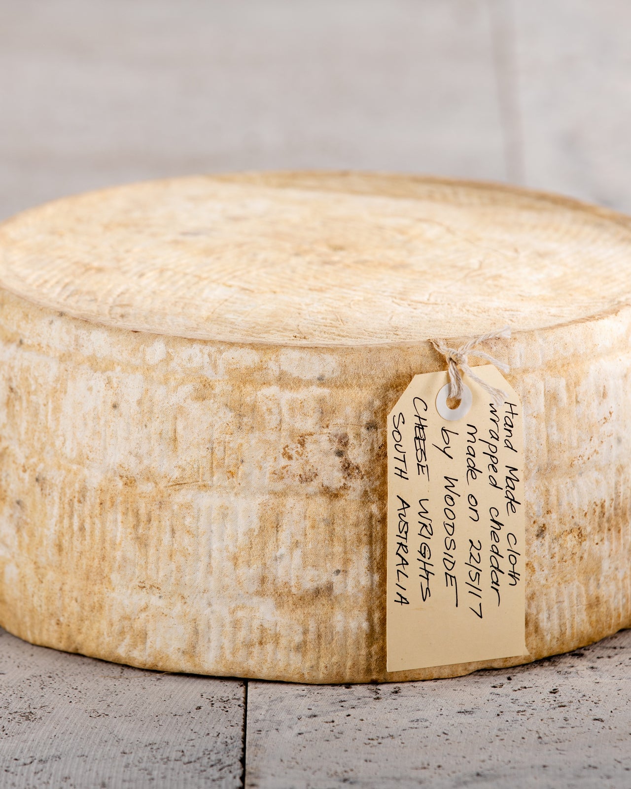 Collections – Woodside Cheese Wrights