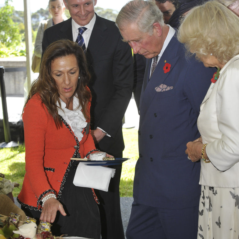 Ready-To-Go Cheese Hampers – Woodside Cheese Wrights