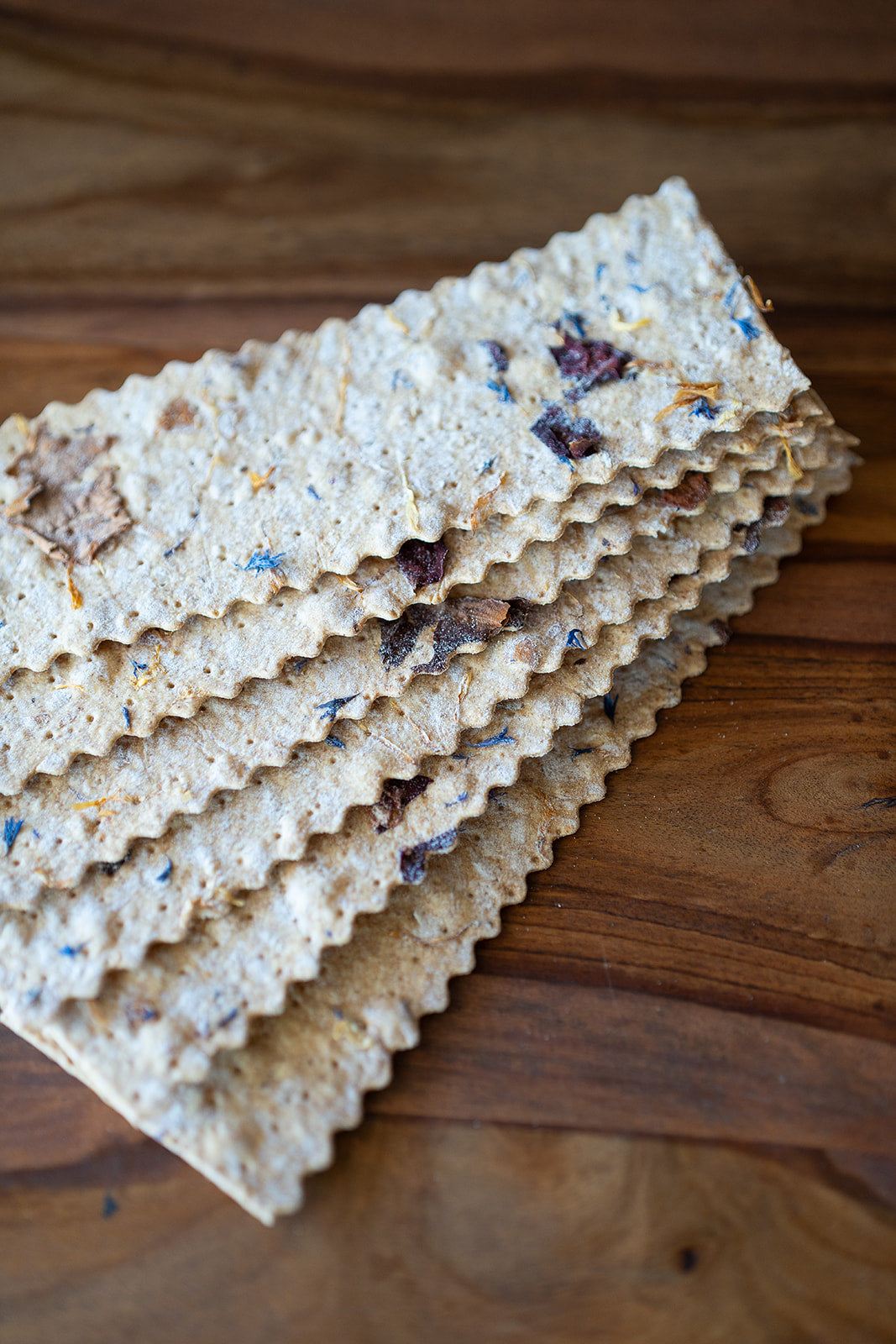 Monet Crackers – Woodside Cheese Wrights