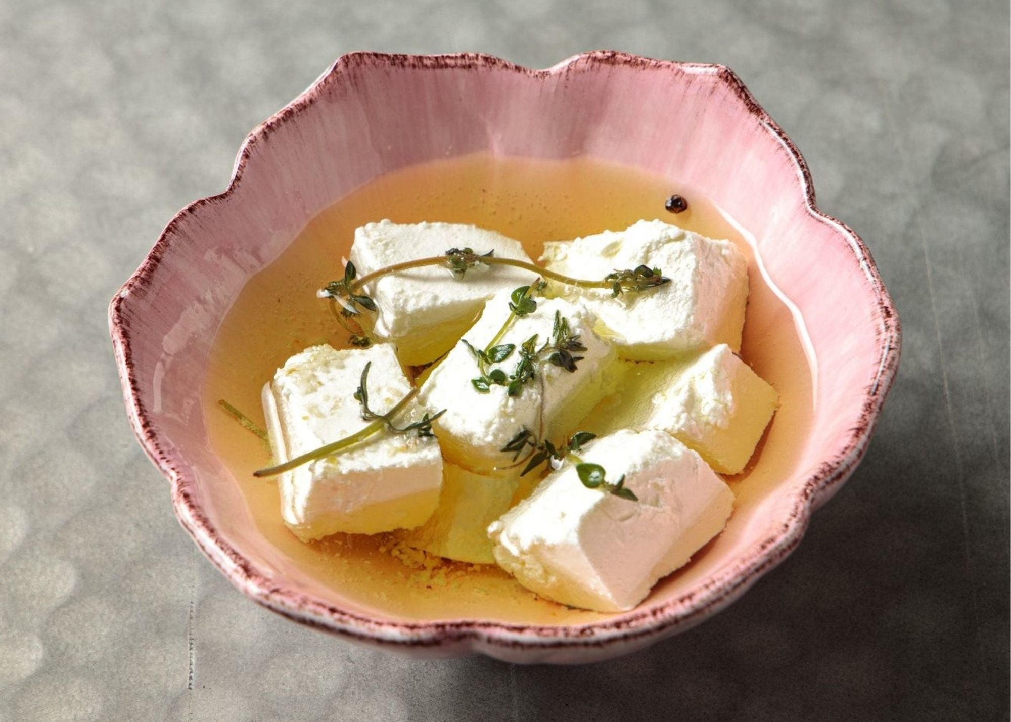 Buff & Truff - Truffled Buffalo Persian Feta - 200g – Woodside Cheese ...