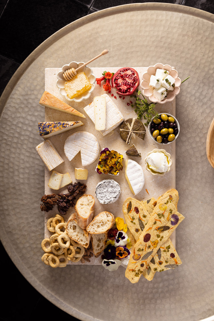 Woodside Cheese Wrights - Artisan Cheese from the Adelaide Hills