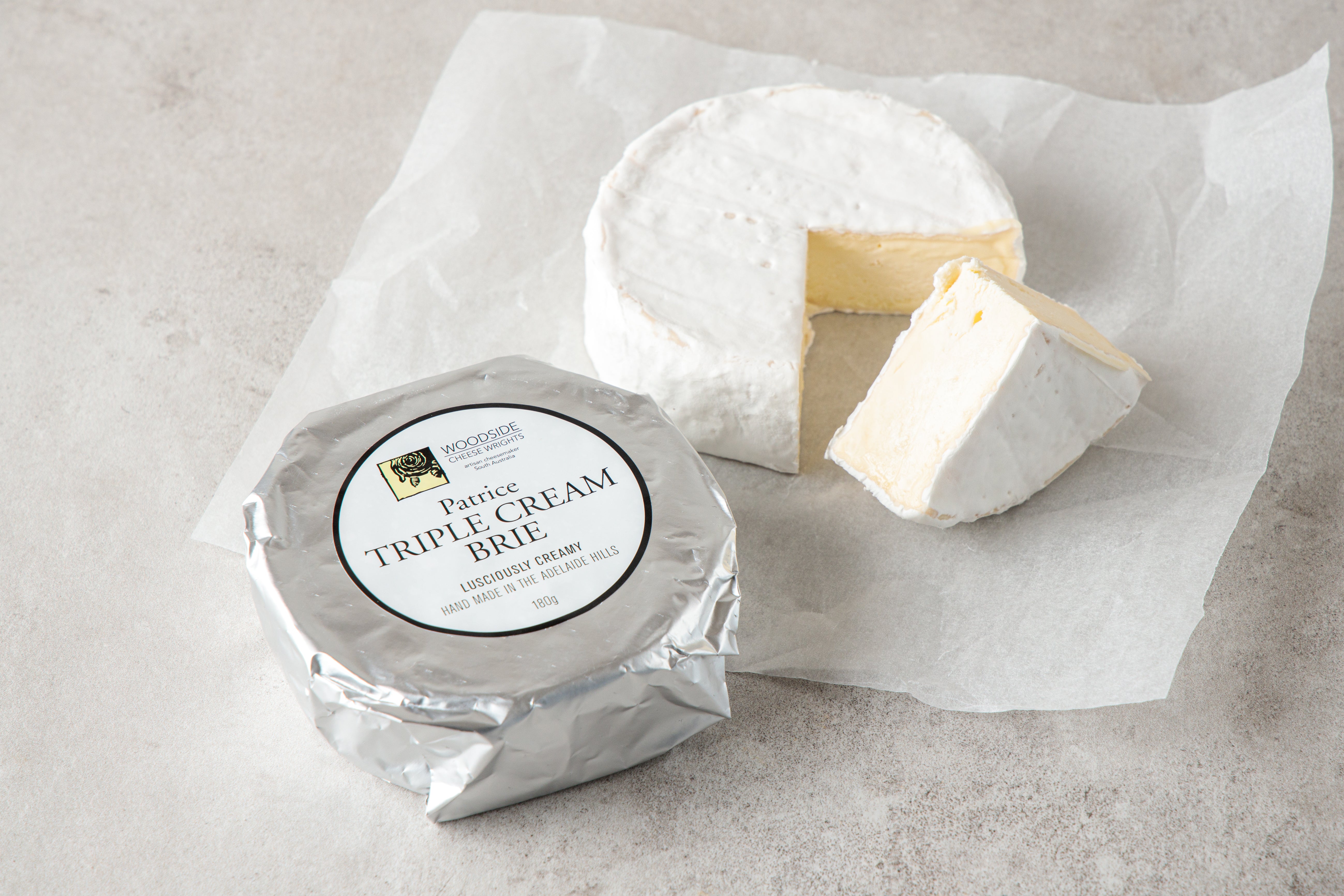Stockists – Woodside Cheese Wrights