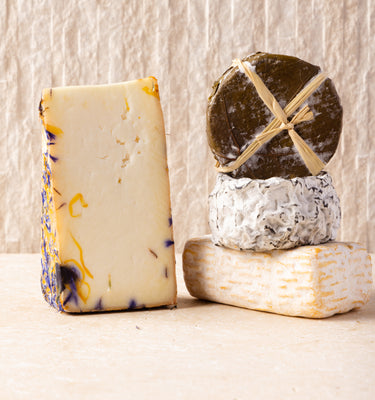 Woodside Cheese Wrights