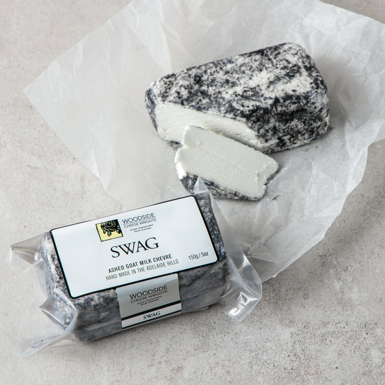 Woodside Cheese Wrights Range