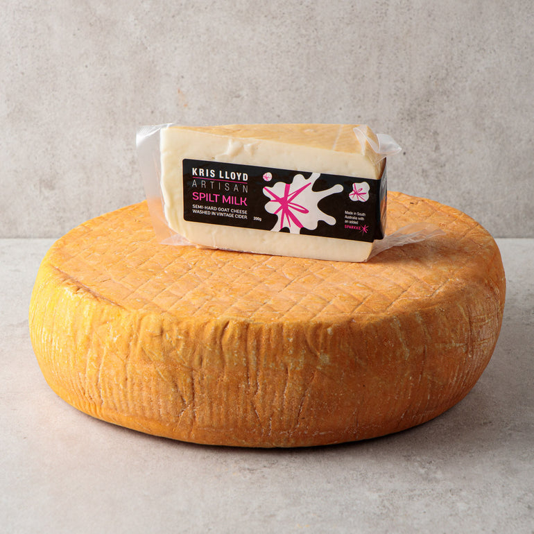 All Cheeses – Woodside Cheese Wrights