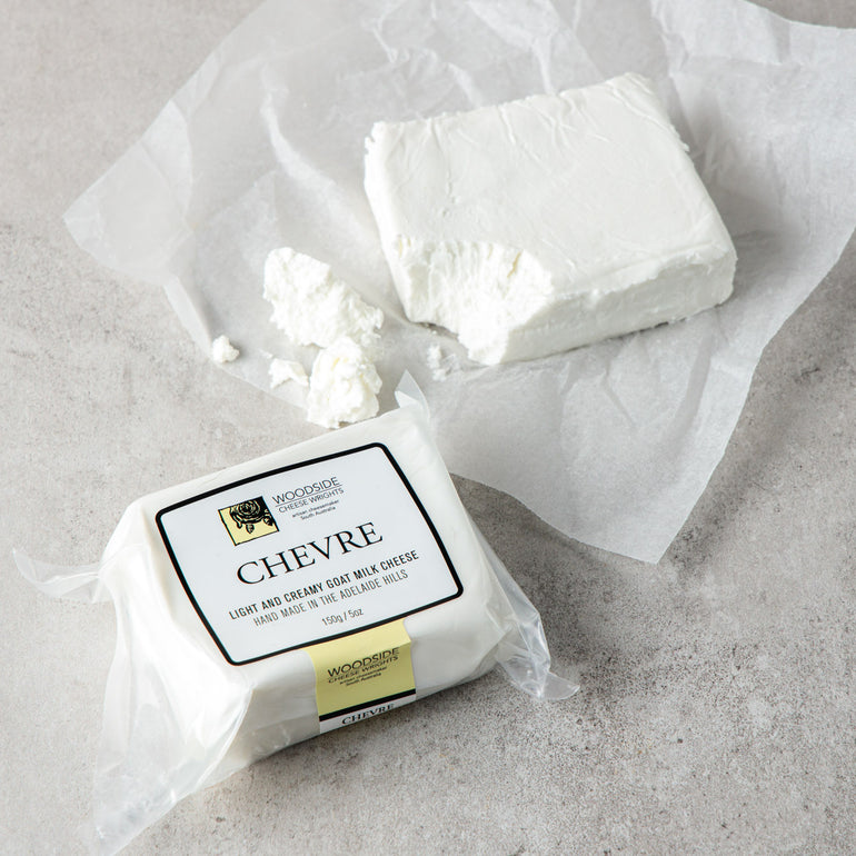 All Cheeses – Woodside Cheese Wrights